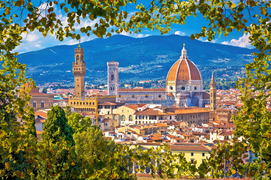 9 Things To Do In Florence Off The Beaten Path - The Blissful Delight