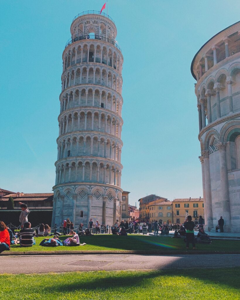 The Most Famous Things In Italy You Need To See When Visiting - The ...