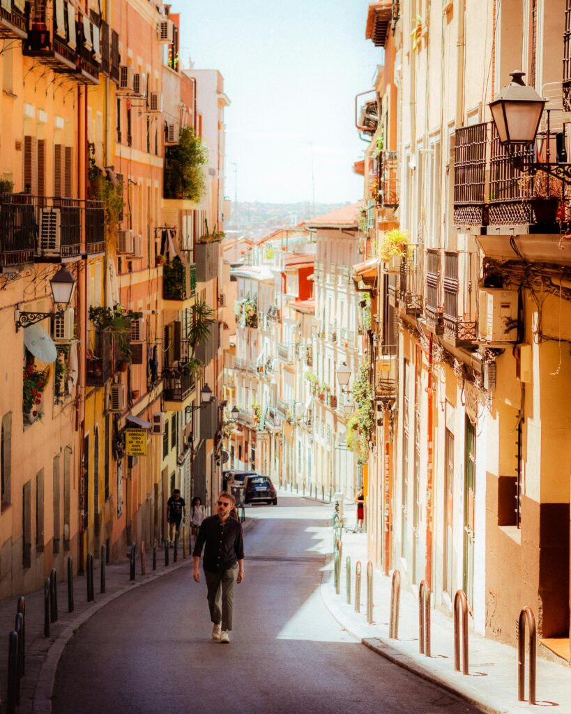 The Ultimate 3 Day Madrid Travel Itinerary For The Best Time - The ...