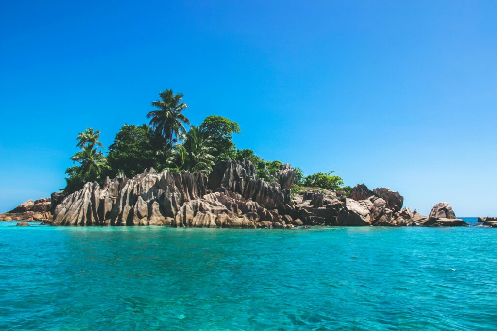 Ultimate Beach Bucket List: The World's Most Stunning Coastal ...