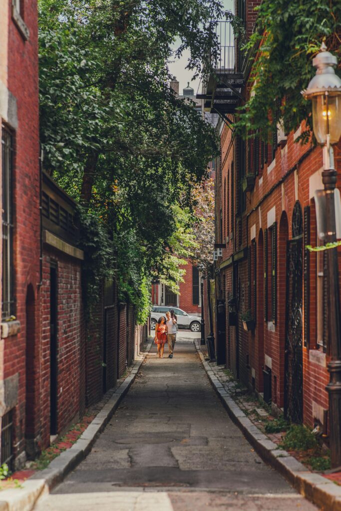 Ultimate 3 Day Boston Itinerary: What To See And Do - The Blissful Delight